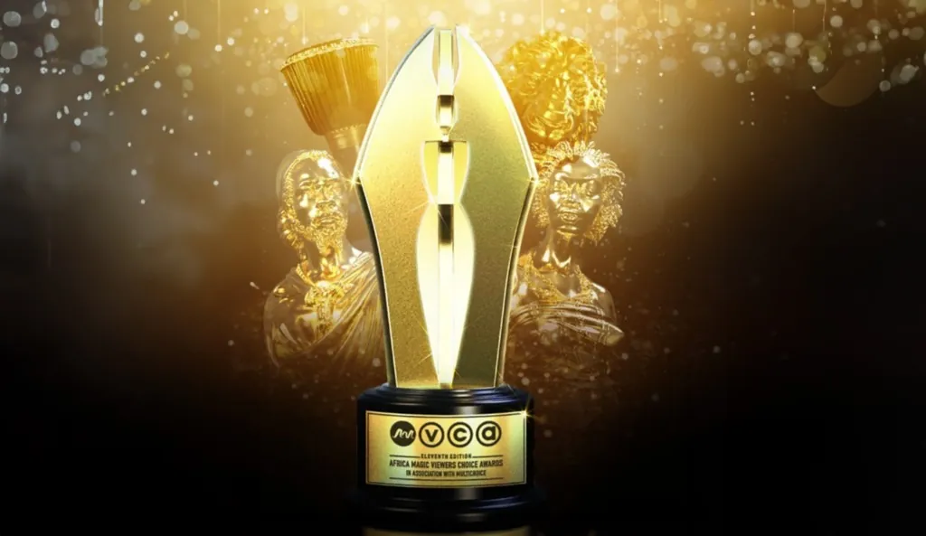 AMVCA 2026 Winners: Full List of Award Winner - African Movie Database