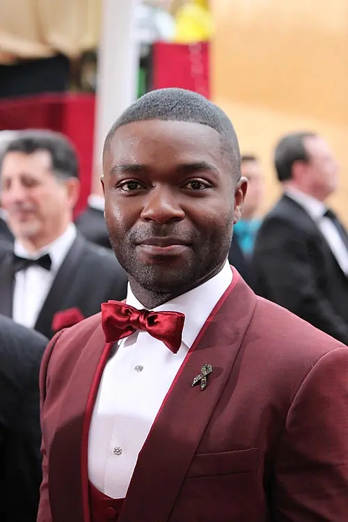 David Oyelowo - Actor