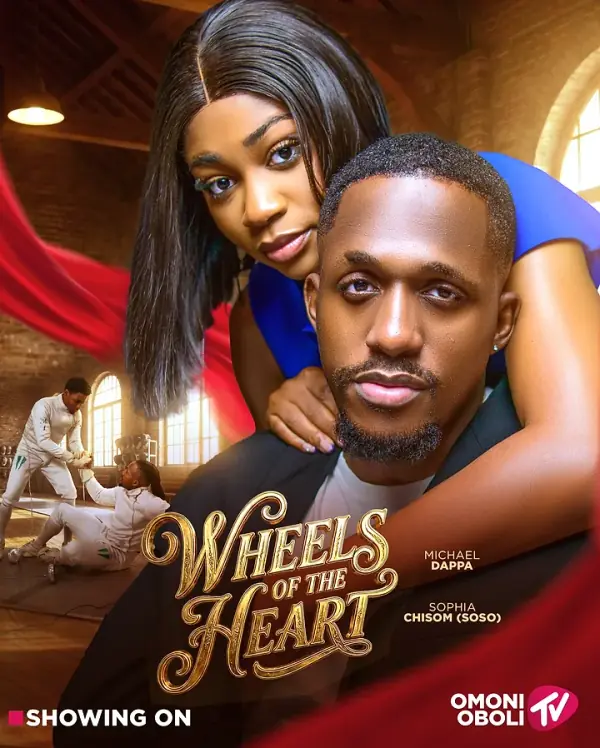 Wheels Of The Heart - African Movie Database
